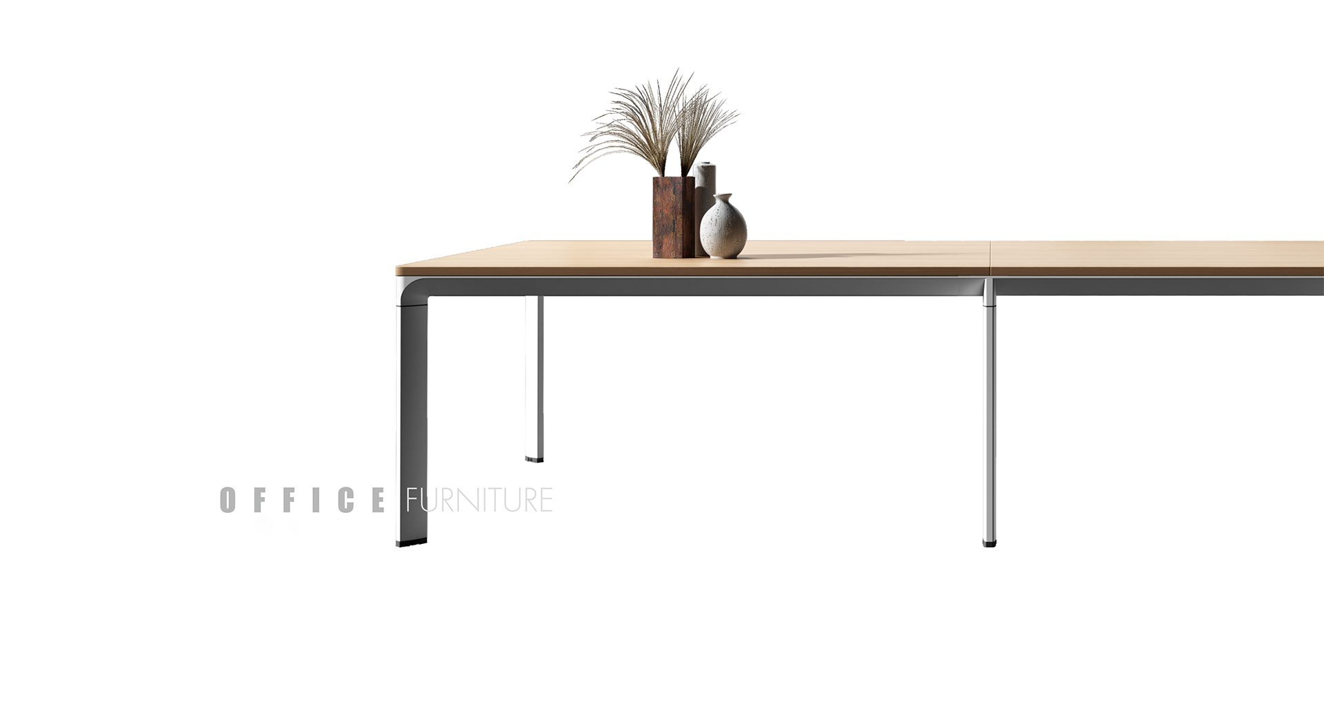 Why do we need Aluminum Table Frame? - Foshan Hechuang Keju Furniture