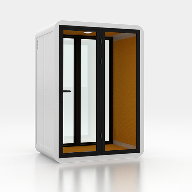temporary modular Office Pod for Warehouse from China manufacturer ...